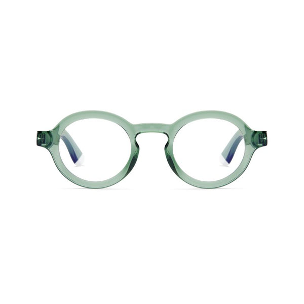 Barner Blue Light Glasses - Charles Glossy - Blue Life - Barner Glasses ...