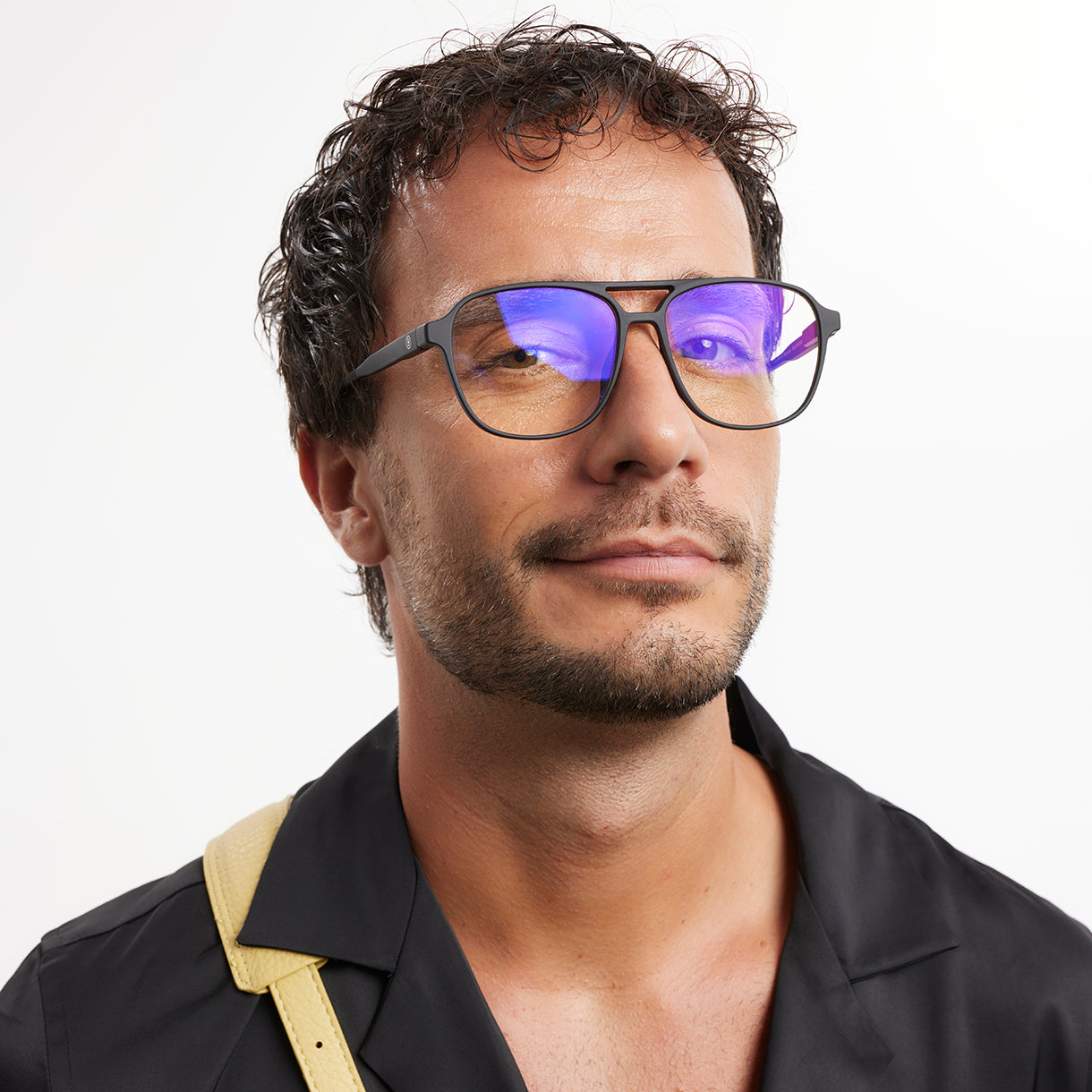 Barner Brand Blue Light Glasses Available in the UAE. - Blue Life ...