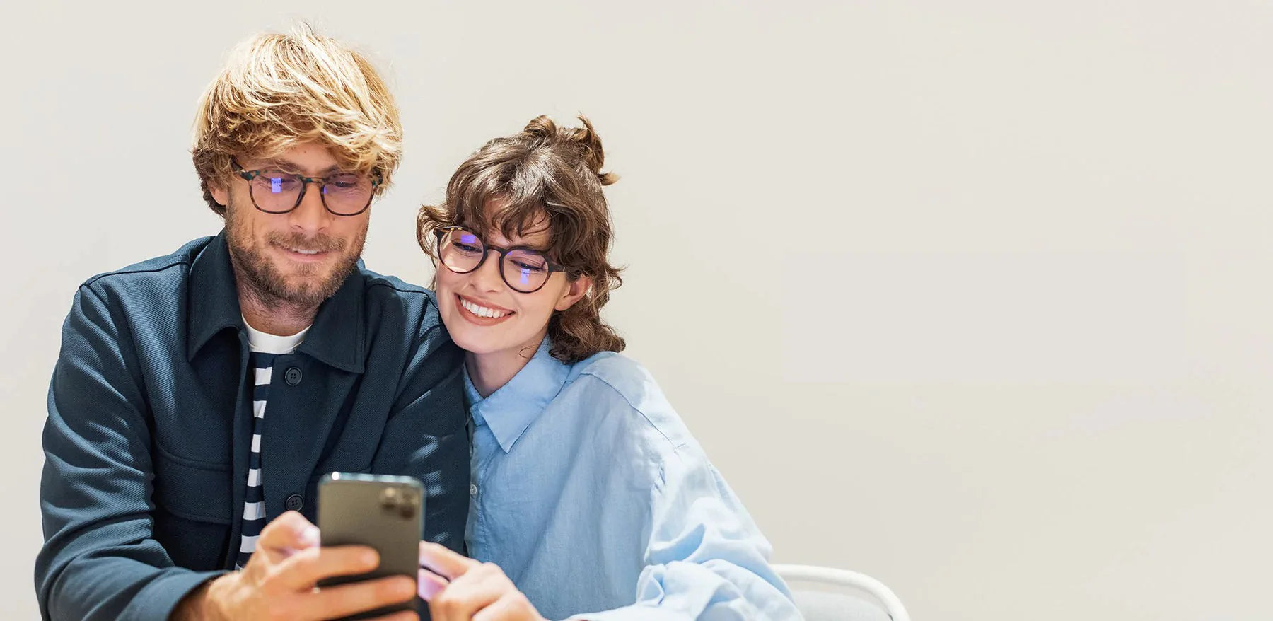 Shop Barner Blue light Blocking Glasses in the UAE.